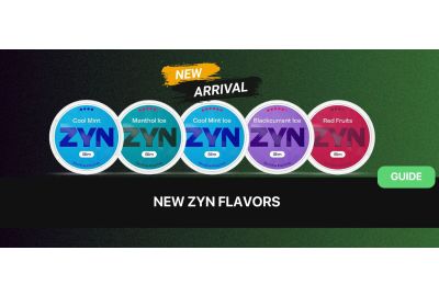 New ZYN Flavors 2025: Complete Guide to the Latest Releases