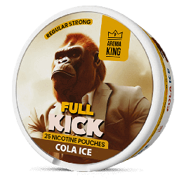 Buy Aroma King Cola Ice 20 mg