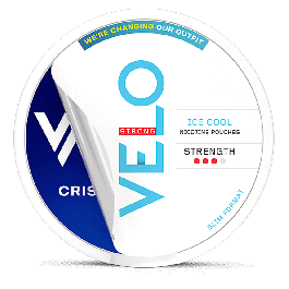 Buy VELO Crispy Peppermint