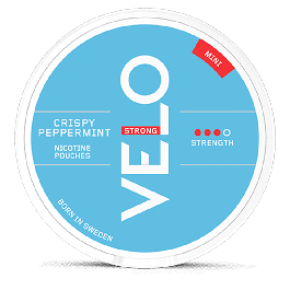 Buy VELO Crispy Peppermint Mini