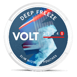 VOLT Deep Freeze Slim | Buy in UK & US | Fast Shipping