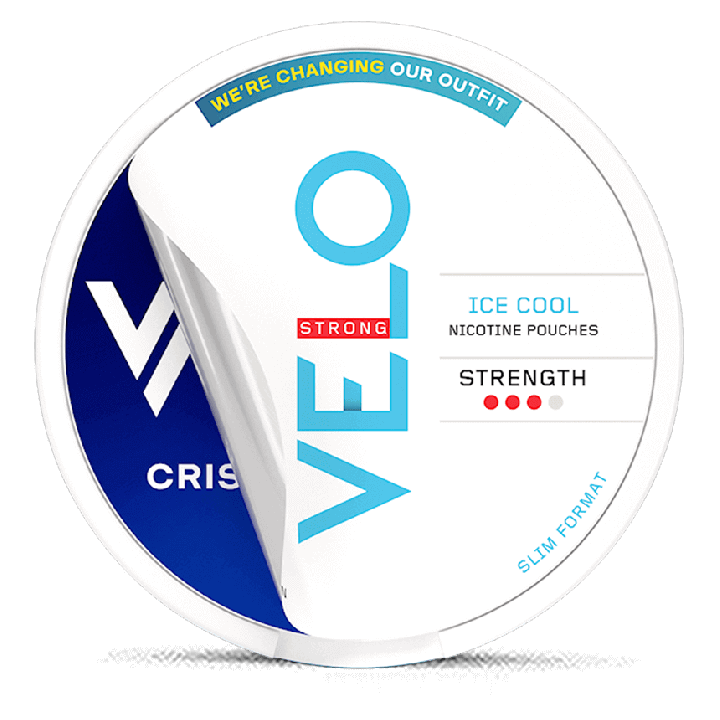 VELO Nicotine Pouches