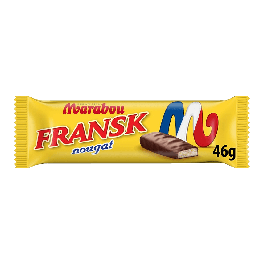Marabou French Nougat Bar | Swedish Candy Online