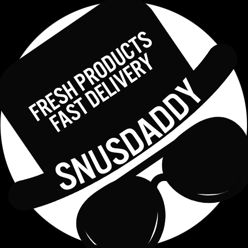 Buy Swedish snus and nicotine pouches, order snus online - Snusdaddy.eu