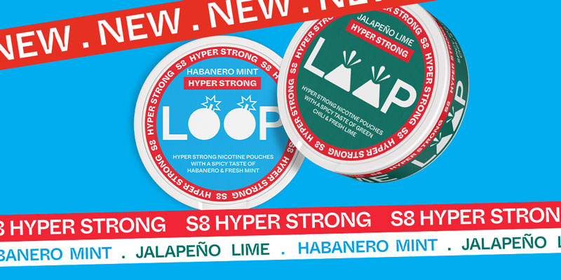 Buy Swedish snus and nicotine pouches, order snus online - Snusdaddy.eu