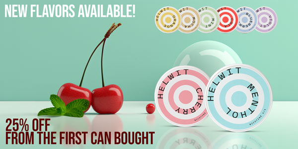 Buy Swedish snus and nicotine pouches, order snus online - Snusdaddy.eu