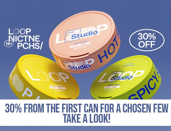 Buy Swedish snus and nicotine pouches, order snus online - Snusdaddy.eu