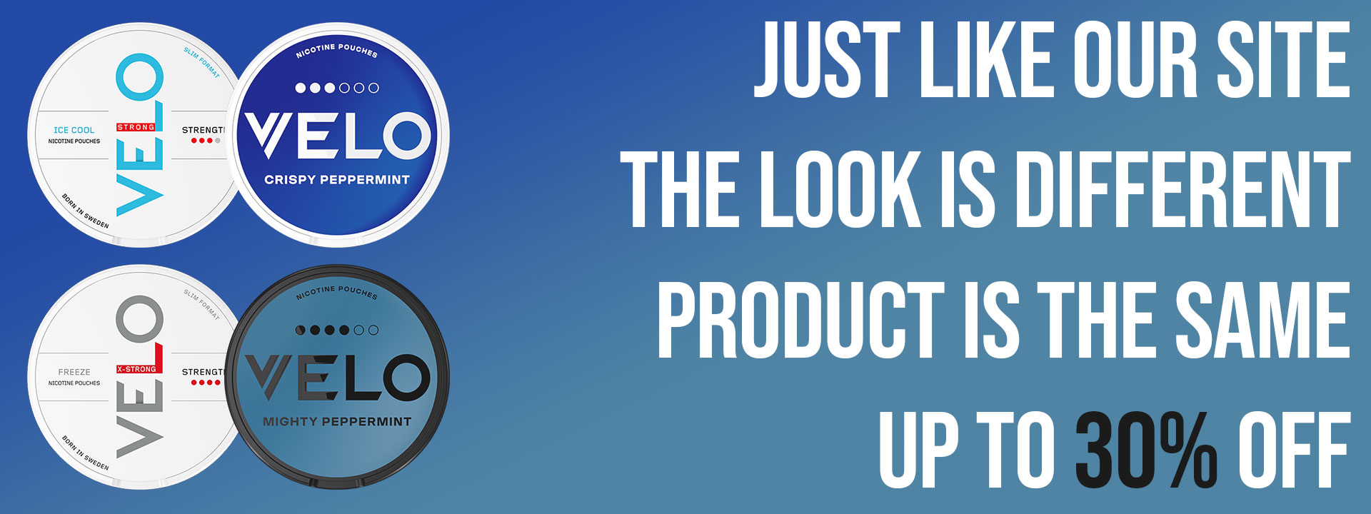 Buy Swedish snus and nicotine pouches, order snus online - Snusdaddy.eu