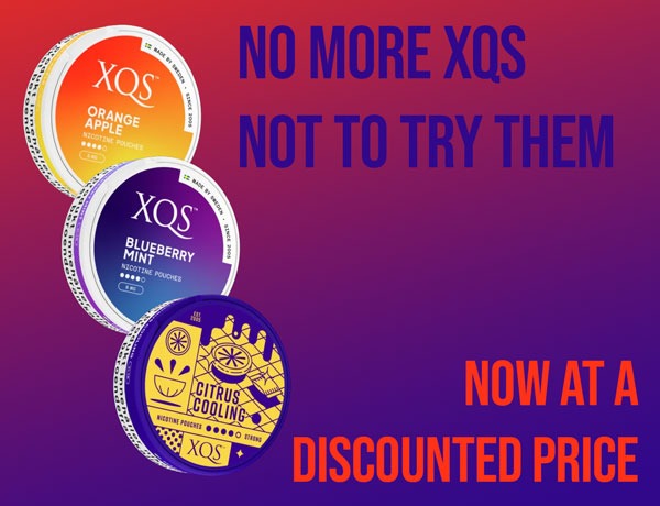 Buy Swedish snus and nicotine pouches, order snus online - Snusdaddy.eu