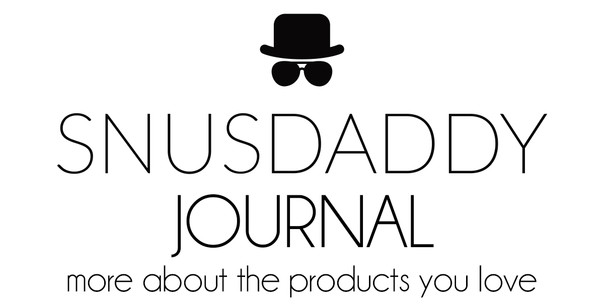 Buy Swedish snus and nicotine pouches, order snus online - Snusdaddy.eu