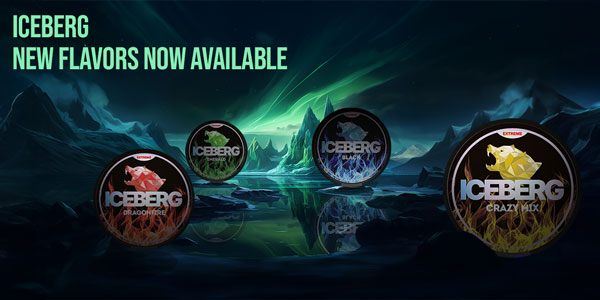 Buy Swedish snus and nicotine pouches, order snus online - Snusdaddy.eu